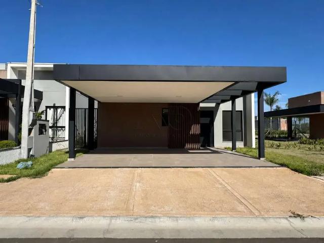 Casa / Sobrado em Condomínio para Locação em Piracicaba/SP Santa Rosa 3 Quartos