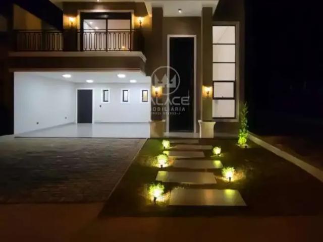 Casa / Sobrado em Condomínio para Locação em Piracicaba/SP Parque Taquaral 3 Quartos