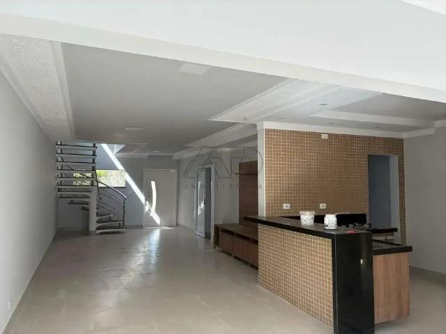 Casa / Sobrado em Condomínio para Locação em Piracicaba/SP Piracicamirim 3 Quartos