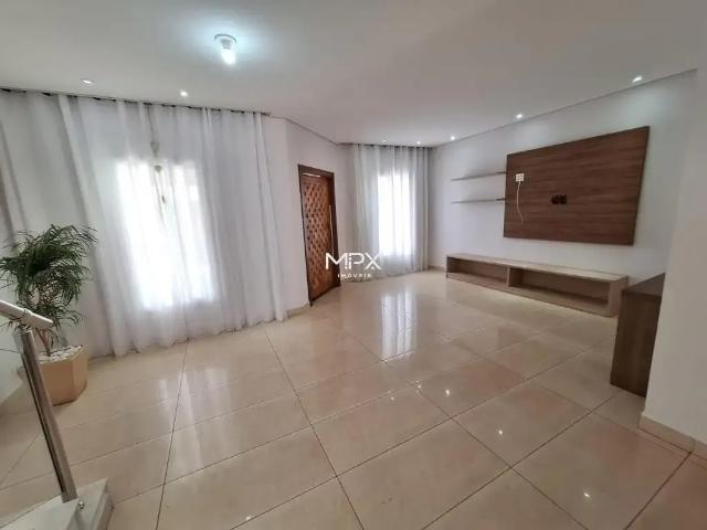 Casa / Sobrado em Condomínio para Locação em Piracicaba/SP Piracicamirim 3 Quartos