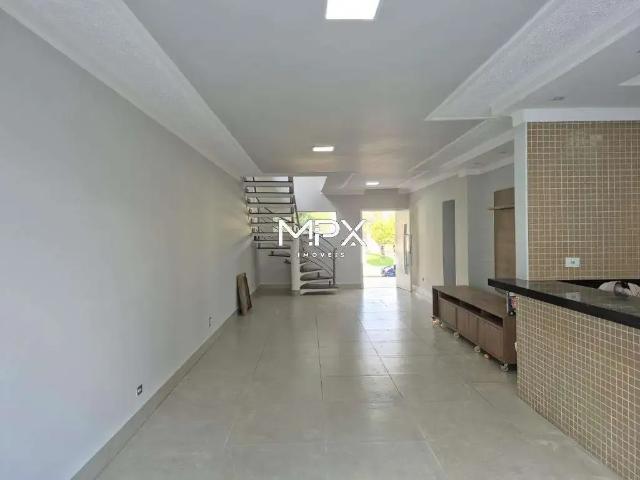 Casa / Sobrado em Condomínio para Locação em Piracicaba/SP Residencial Villa D'Itália 3 Quartos