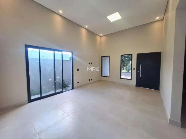 Casa / Sobrado em Condomínio para Locação em Piracicaba/SP Taquaral 3 Quartos