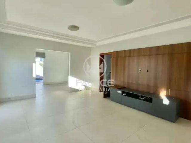 Casa / Sobrado em Condomínio para Locação em Piracicaba/SP Terras de Piracicaba 4 Quartos