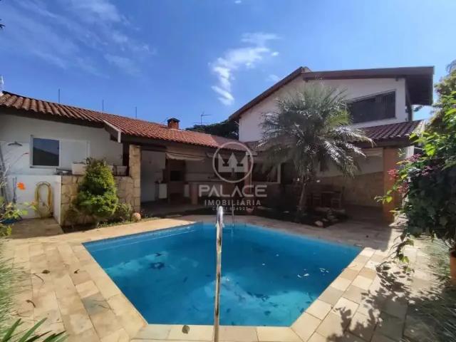 Casa / Sobrado em Condomínio para Locação em Piracicaba/SP Vila Verde 3 Quartos