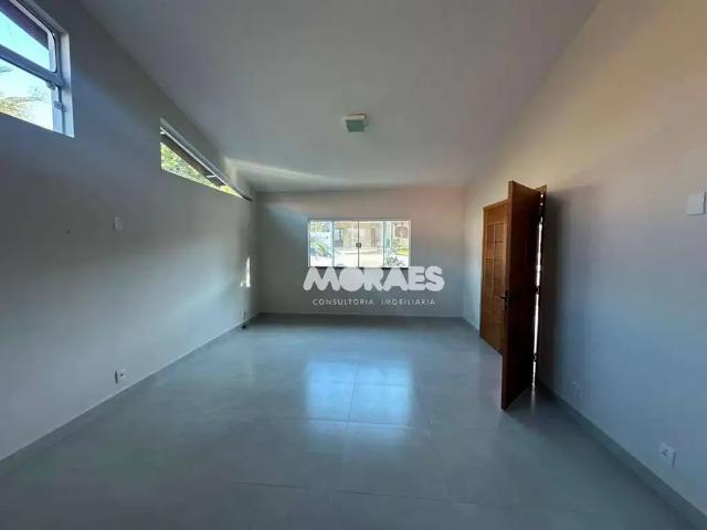 Casa / Sobrado em Condomínio para Locação em Piratininga/SP Residencial Vale Florido 3 Quartos