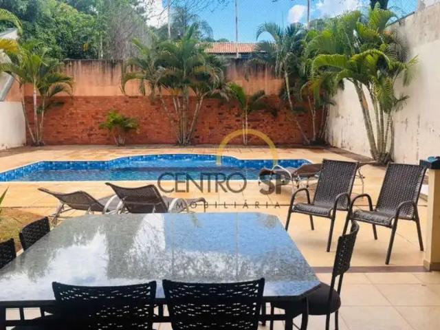 Casa / Sobrado em Condomínio para Locação em Piratininga/SP Residencial Vale Florido 3 Quartos