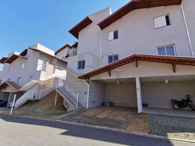 Casa / Sobrado em Condomínio para Locação em Poços de Caldas/MG Santa Ângela 3 Quartos