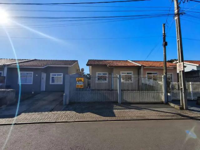 Casa / Sobrado em Condomínio para Locação em Ponta Grossa/PR Uvaranas