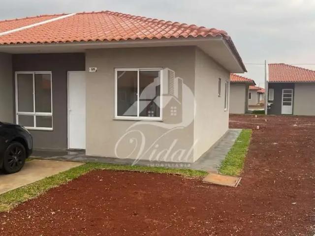 Casa / Sobrado em Condomínio para Locação em Ponta Grossa/PR Uvaranas