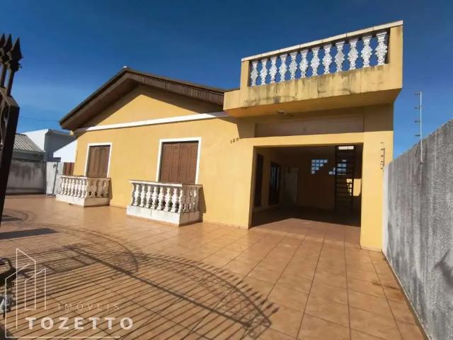 Casa / Sobrado em Condomínio para Locação em Ponta Grossa/PR Uvaranas