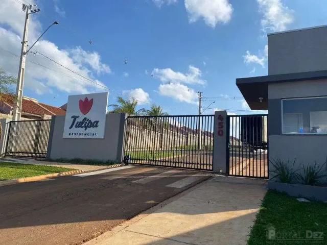 Casa / Sobrado em Condomínio para Locação em Ponta Grossa/PR Uvaranas 2 Quartos