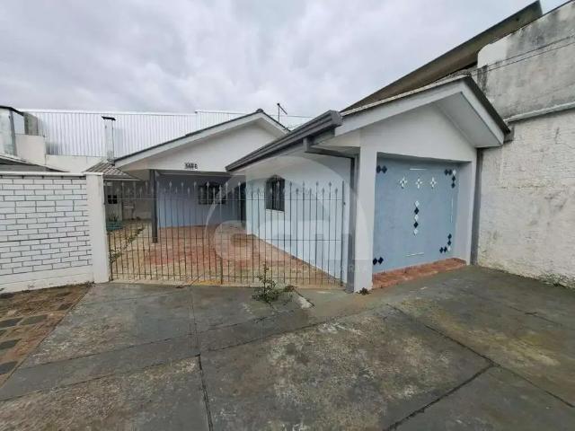 Casa / Sobrado em Condomínio para Locação em Ponta Grossa/PR Uvaranas 2 Quartos