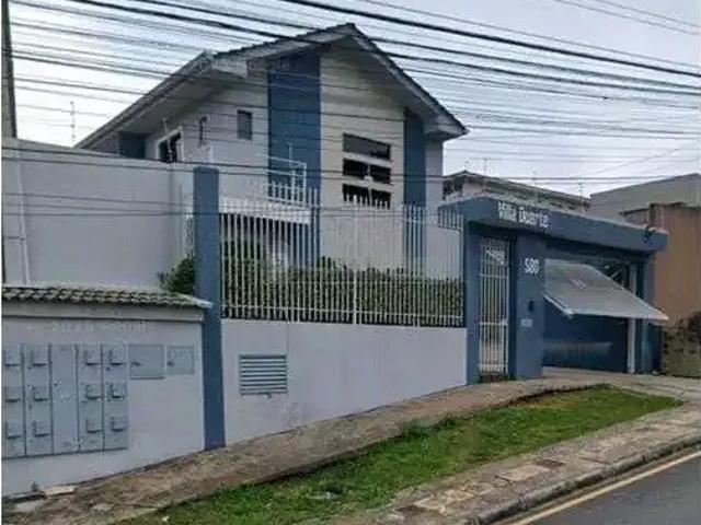 Casa / Sobrado em Condomínio para Locação em Ponta Grossa/PR Uvaranas 2 Quartos