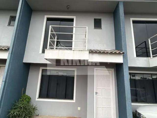 Casa / Sobrado em Condomínio para Locação em Ponta Grossa/PR Uvaranas 2 Quartos