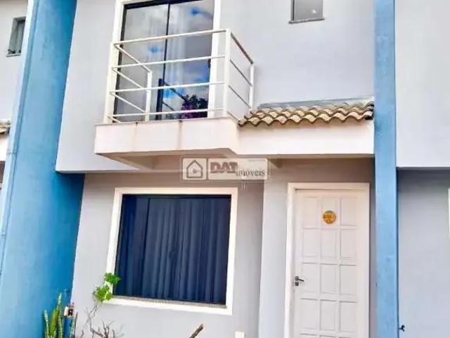 Casa / Sobrado em Condomínio para Locação em Ponta Grossa/PR Uvaranas 2 Quartos