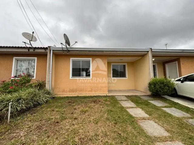 Casa / Sobrado em Condomínio para Locação em Ponta Grossa/PR Uvaranas 2 Quartos