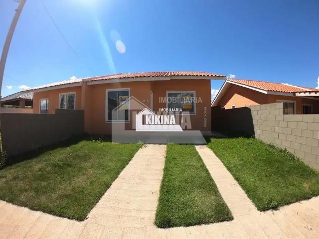 Casa / Sobrado em Condomínio para Locação em Ponta Grossa/PR Uvaranas 3 Quartos