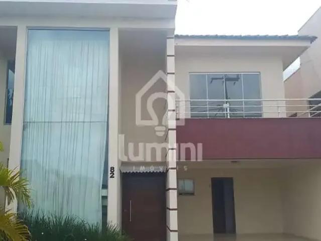 Casa / Sobrado em Condomínio para Locação em Ponta Grossa/PR Uvaranas 3 Quartos