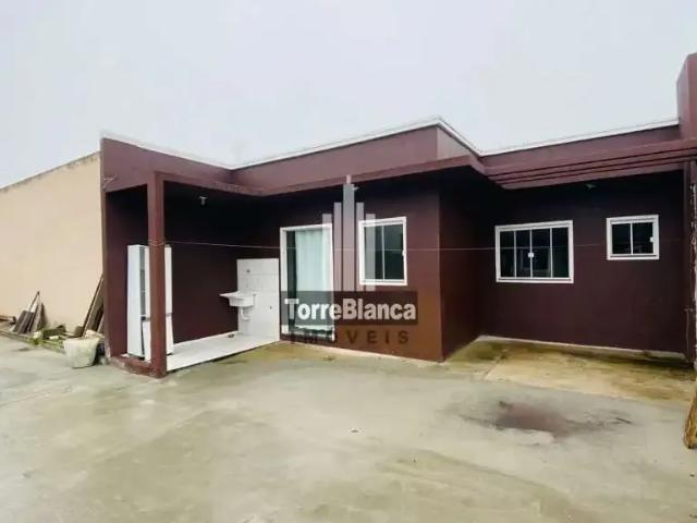 Casa / Sobrado em Condomínio para Locação em Ponta Grossa/PR Boa Vista 3 Quartos
