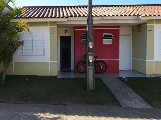 Casa / Sobrado em Condomínio para Locação em Ponta Grossa/PR Boa Vista