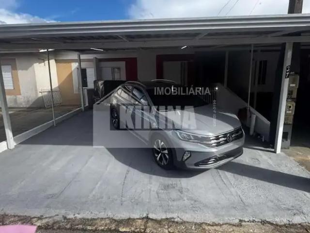 Casa / Sobrado em Condomínio para Locação em Ponta Grossa/PR Boa Vista