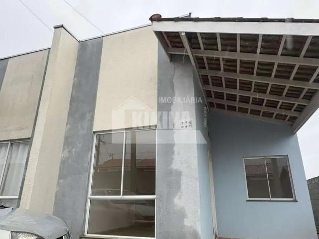 Casa / Sobrado em Condomínio para Locação em Ponta Grossa/PR Cará cará