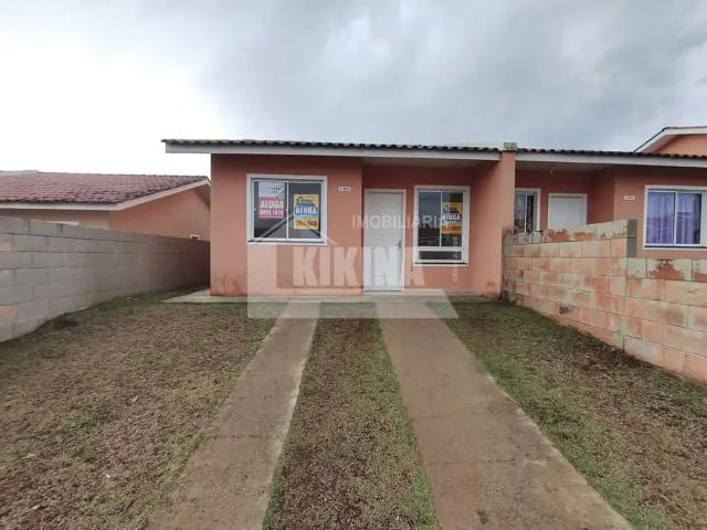 Casa / Sobrado em Condomínio para Locação em Ponta Grossa/PR Chapada