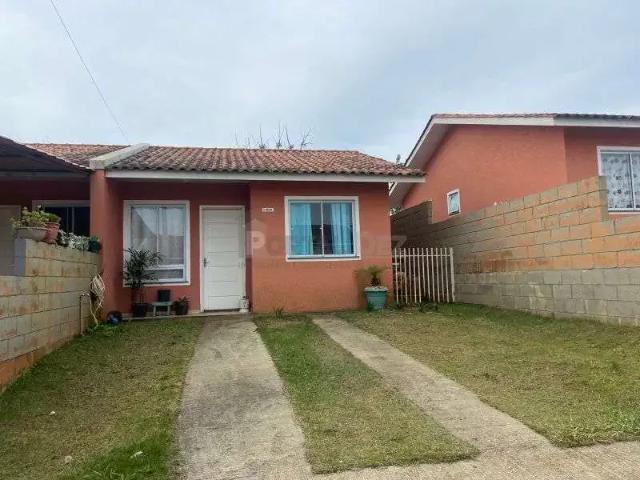 Casa / Sobrado em Condomínio para Locação em Ponta Grossa/PR Chapada 2 Quartos