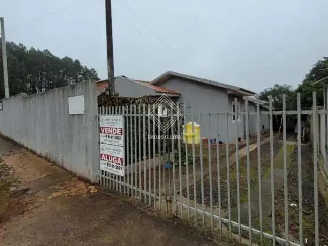 Casa / Sobrado em Condomínio para Locação em Ponta Grossa/PR Chapada 2 Quartos