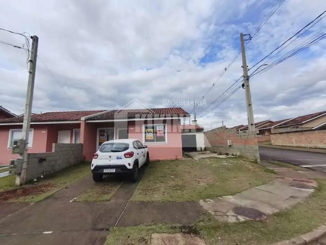 Casa / Sobrado em Condomínio para Locação em Ponta Grossa/PR Chapada