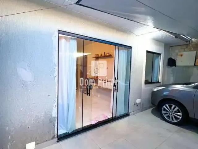 Casa / Sobrado em Condomínio para Locação em Ponta Grossa/PR Contorno 2 Quartos