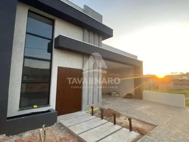 Casa / Sobrado em Condomínio para Locação em Ponta Grossa/PR Contorno 3 Quartos