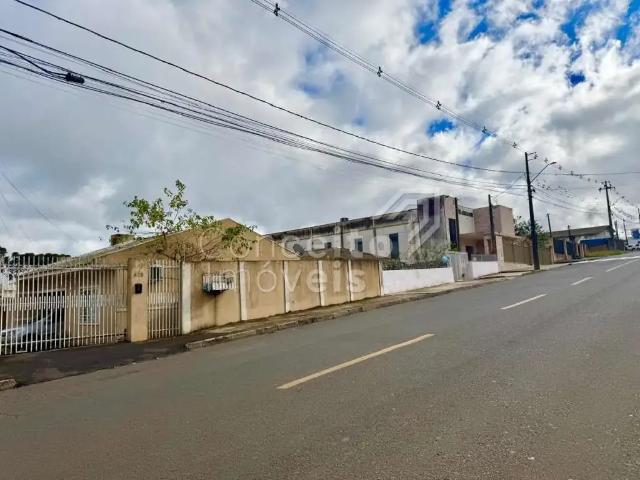Casa / Sobrado em Condomínio para Locação em Ponta Grossa/PR Colônia Dona LuÍza 2 Quartos