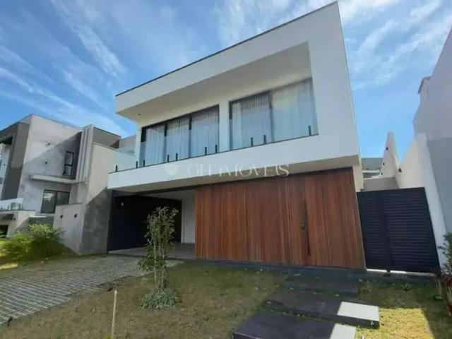 Casa / Sobrado em Condomínio para Locação em Ponta Grossa/PR Jardim Carvalho 3 Quartos