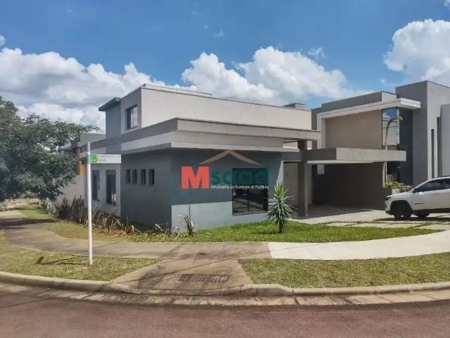 Casa / Sobrado em Condomínio para Locação em Ponta Grossa/PR Jardim Carvalho 3 Quartos