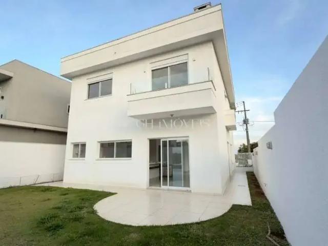 Casa / Sobrado em Condomínio para Locação em Ponta Grossa/PR Jardim Carvalho 3 Quartos