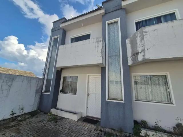 Casa / Sobrado em Condomínio para Locação em Ponta Grossa/PR Jardim Carvalho 2 Quartos
