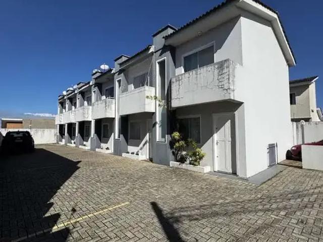 Casa / Sobrado em Condomínio para Locação em Ponta Grossa/PR Jardim Carvalho 2 Quartos