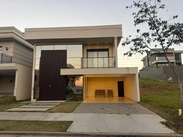 Casa / Sobrado em Condomínio para Locação em Ponta Grossa/PR Jardim Carvalho