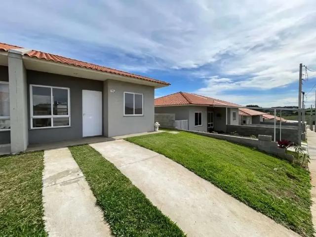 Casa / Sobrado em Condomínio para Locação em Ponta Grossa/PR Neves