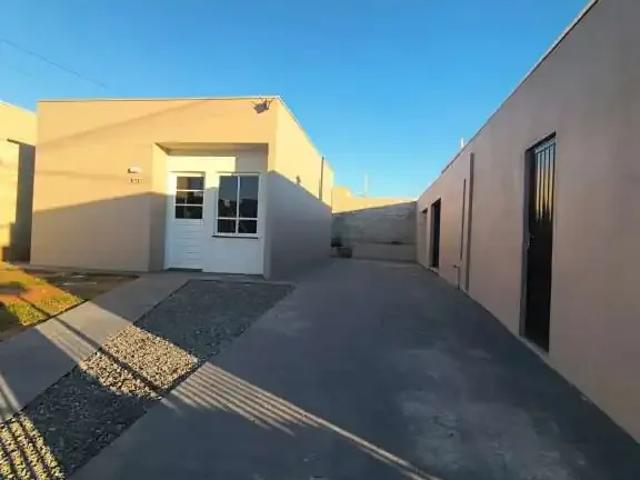 Casa / Sobrado em Condomínio para Locação em Ponta Grossa/PR Neves 2 Quartos