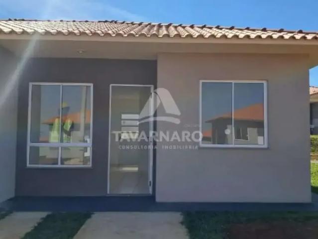 Casa / Sobrado em Condomínio para Locação em Ponta Grossa/PR Neves 2 Quartos