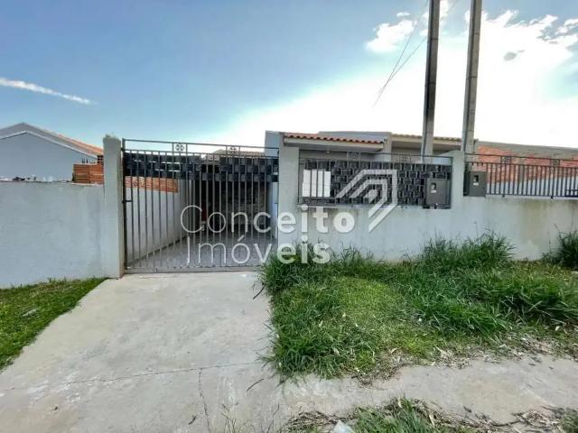 Casa / Sobrado em Condomínio para Locação em Ponta Grossa/PR Neves 2 Quartos