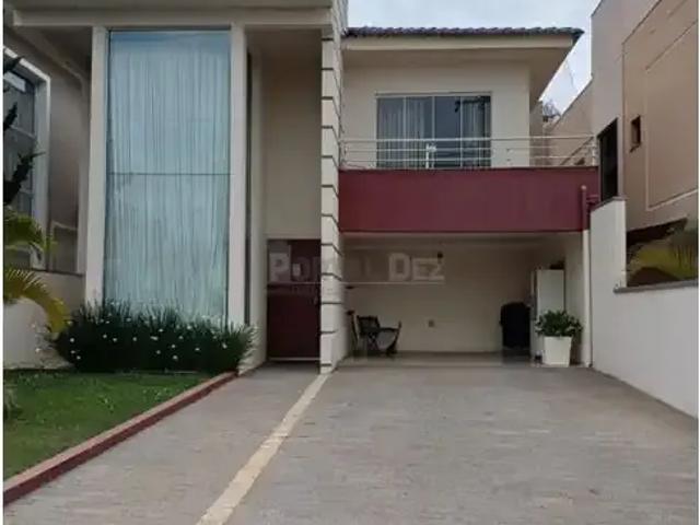 Casa / Sobrado em Condomínio para Locação em Ponta Grossa/PR Neves 3 Quartos