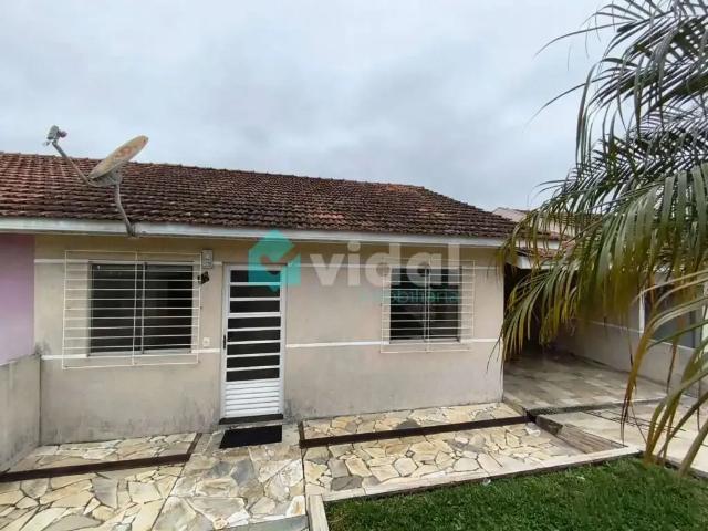 Casa / Sobrado em Condomínio para Locação em Ponta Grossa/PR Nova Rússia 2 Quartos