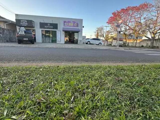 Casa / Sobrado em Condomínio para Locação em Ponta Grossa/PR Oficinas