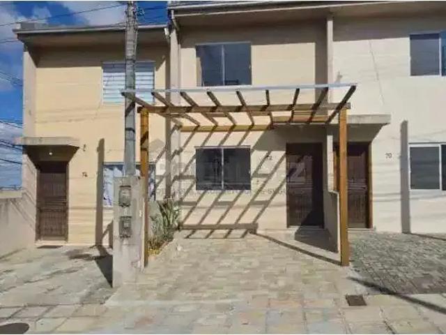 Casa / Sobrado em Condomínio para Locação em Ponta Grossa/PR Oficinas 2 Quartos