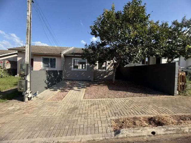 Casa / Sobrado em Condomínio para Locação em Ponta Grossa/PR Oficinas 2 Quartos