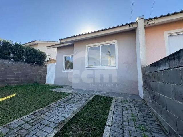 Casa / Sobrado em Condomínio para Locação em Ponta Grossa/PR Oficinas 2 Quartos