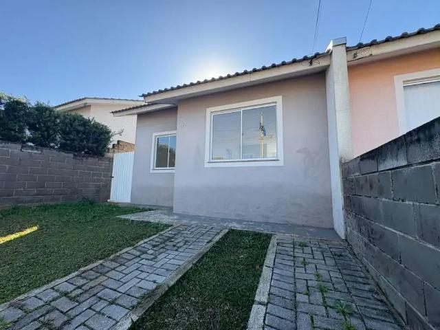 Casa / Sobrado em Condomínio para Locação em Ponta Grossa/PR Oficinas